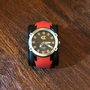 Croton Accessories | Big Sale50 Croton Australia Crystal Watch | Poshmark